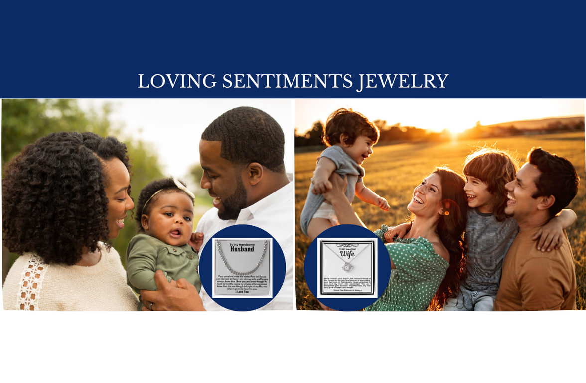 Frequently Asked Questions – Loving Sentiments Jewelry